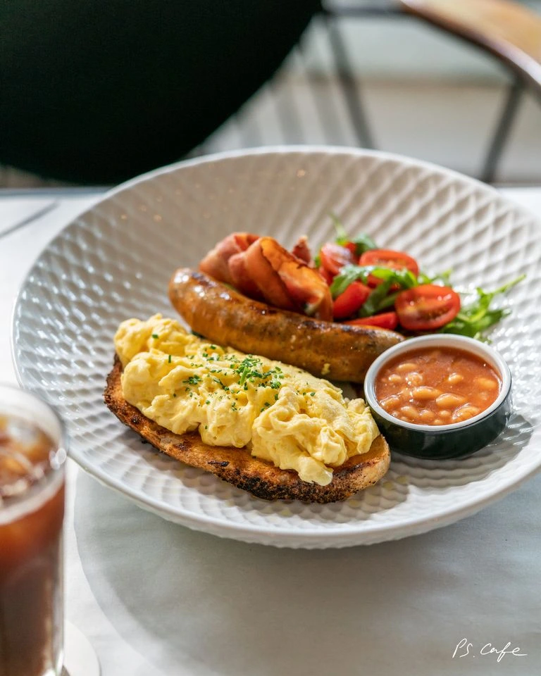PS Cafe Singapore Menu Prices Updated 2023 PS Cafe Singapore Menu Prices Updated 2023