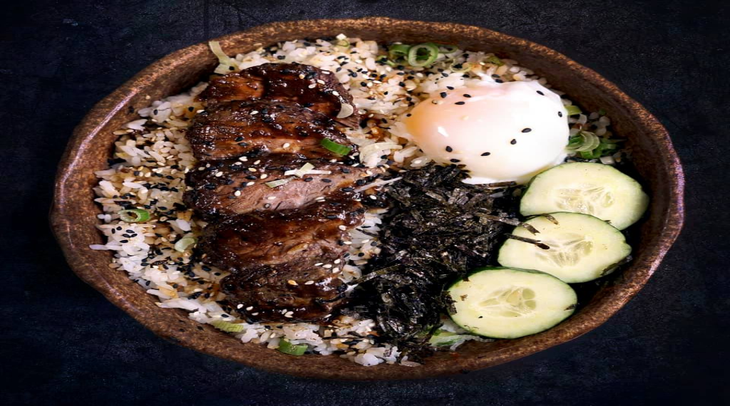 Fat Sumo Singapore Menu & Price List Updated Apr 2024
