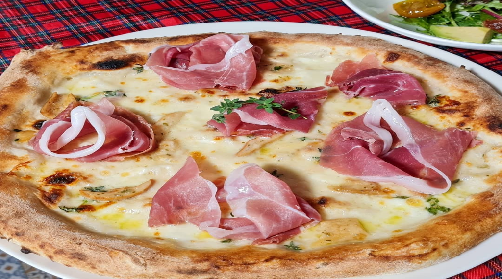 Baci Baci Singapore Menu & Price List Updated 2023