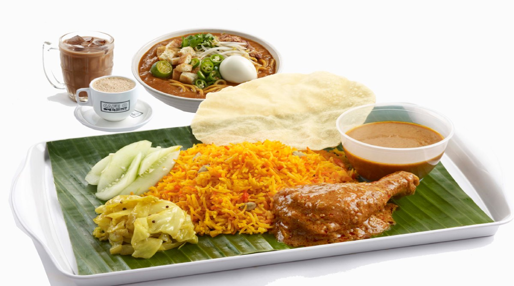 Cafe O Singapore Menu & Price List Updated Apr 2024