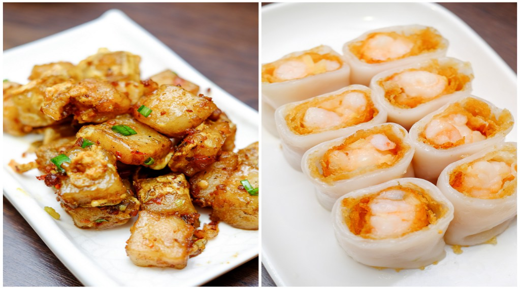 Central Hong Kong Cafe Singapore Menu & Prices Updated Apr 2024