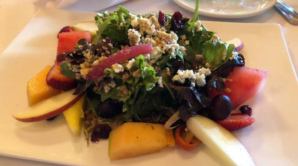 IL Fiore Restaurant Singapore Menu & Price List Updated Apr 2024