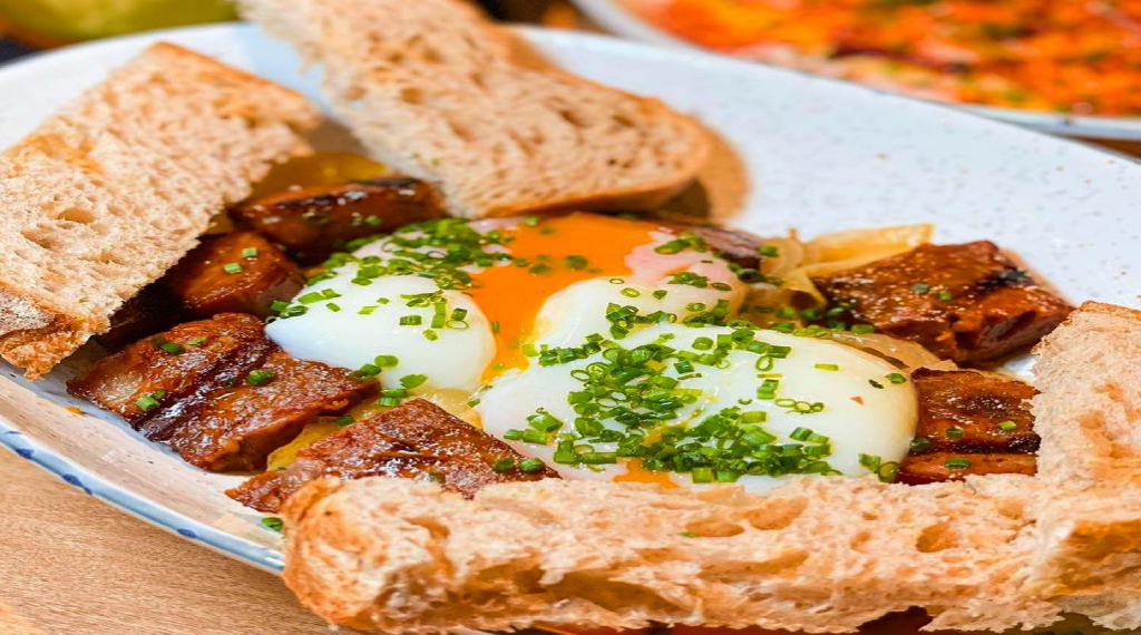 Kulto Singapore Menu & Price List Updated Apr 2024