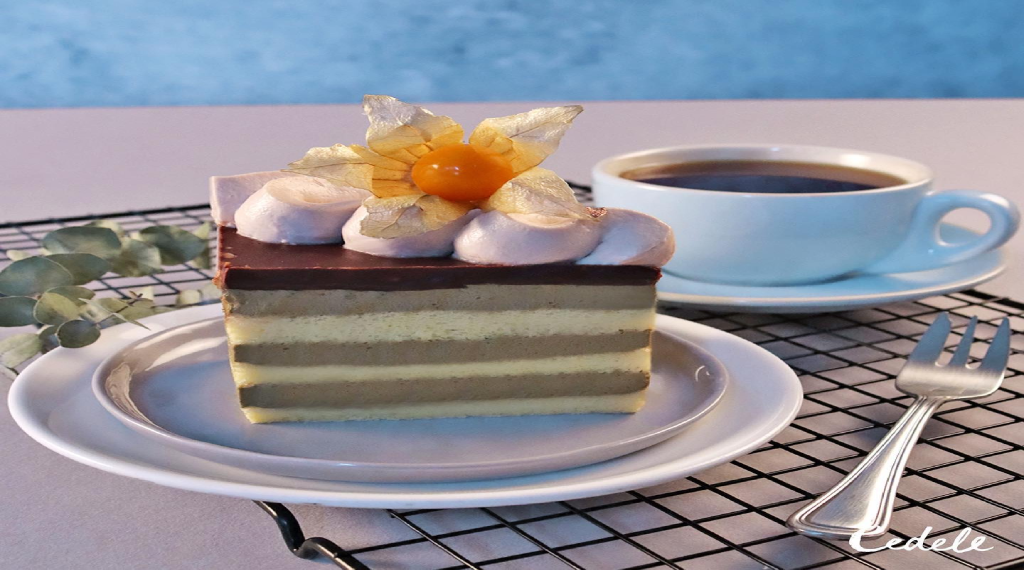 Cedele Bakery Cafe Singapore Menu & Price List Updated Apr 2024