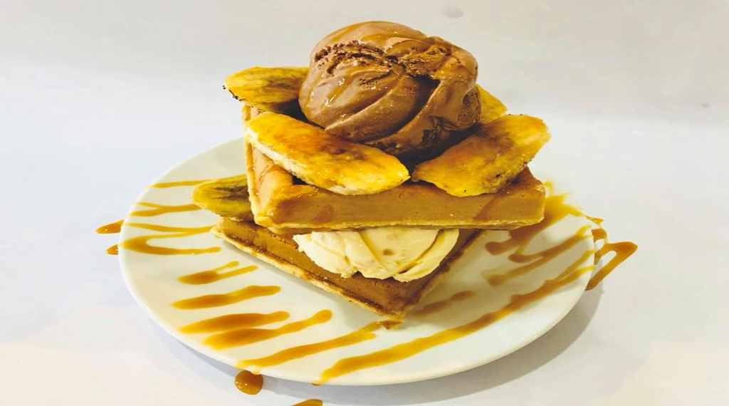 Banana Leaf Apolo Singapore Menu & Price List Updated Apr 2024