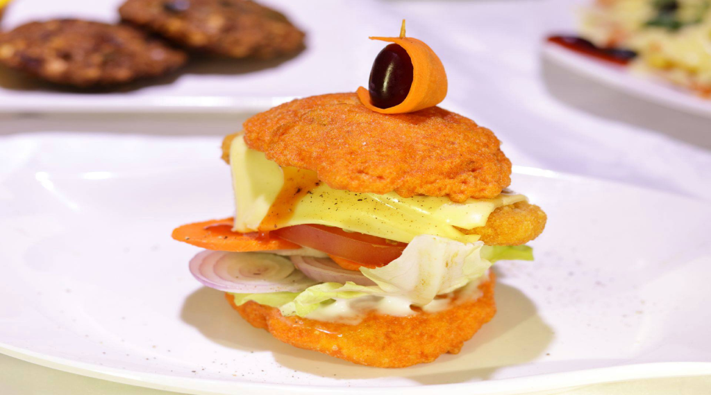 Greenleaf Cafe Singapore Menu & Price List 2022 - Sgmenu