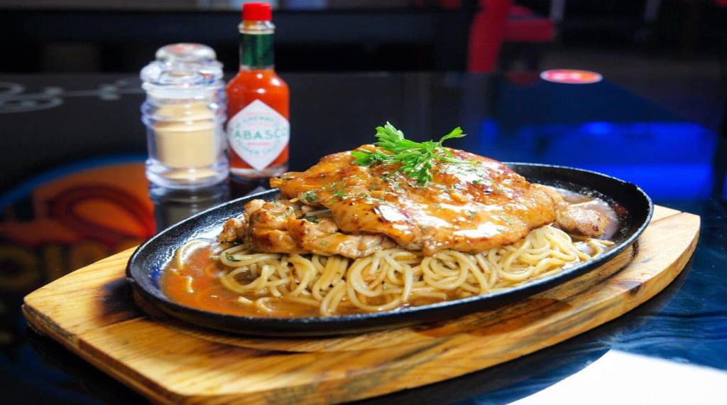 Club July Singapore Menu & Price List Updated Apr 2024