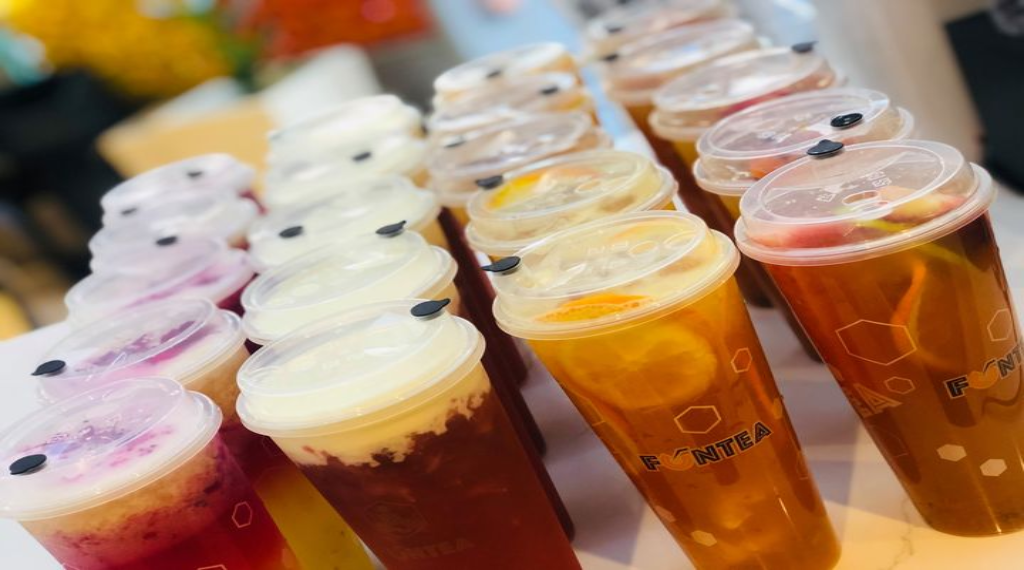 Fun Tea Singapore Menu & Price List Updated Apr 2024