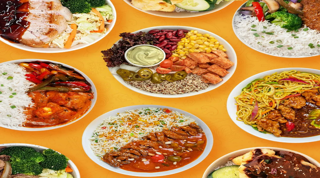 Honest Bowl Singapore Menu & Price List Updated Apr 2024