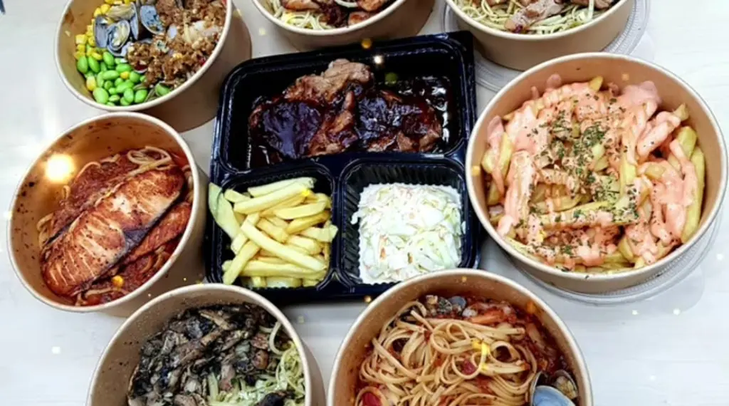 Indulge Singapore Menu & Price List Updated Apr 2024