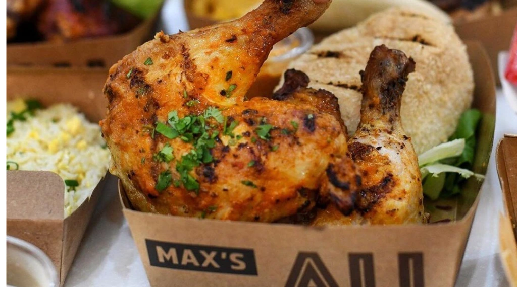 Max’s All About Chicken Singapore Menu & Price Updated Apr 2024