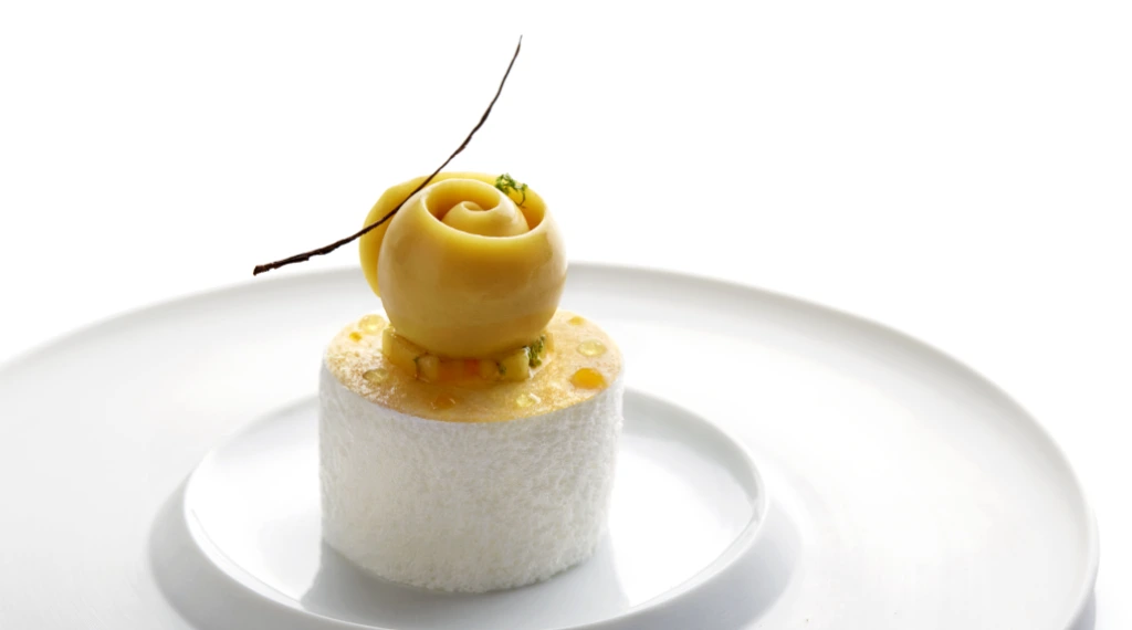 Odette Singapore Menu Prices Updated Apr 2024