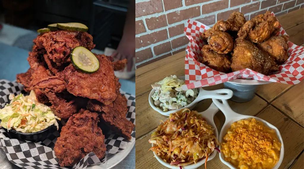 Northern Chicken Singapore Menu Prices Updated Apr 2024