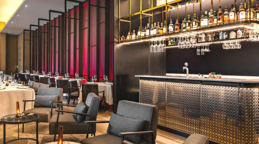 Rang Mahal Singapore Menu with Updated Prices 2023