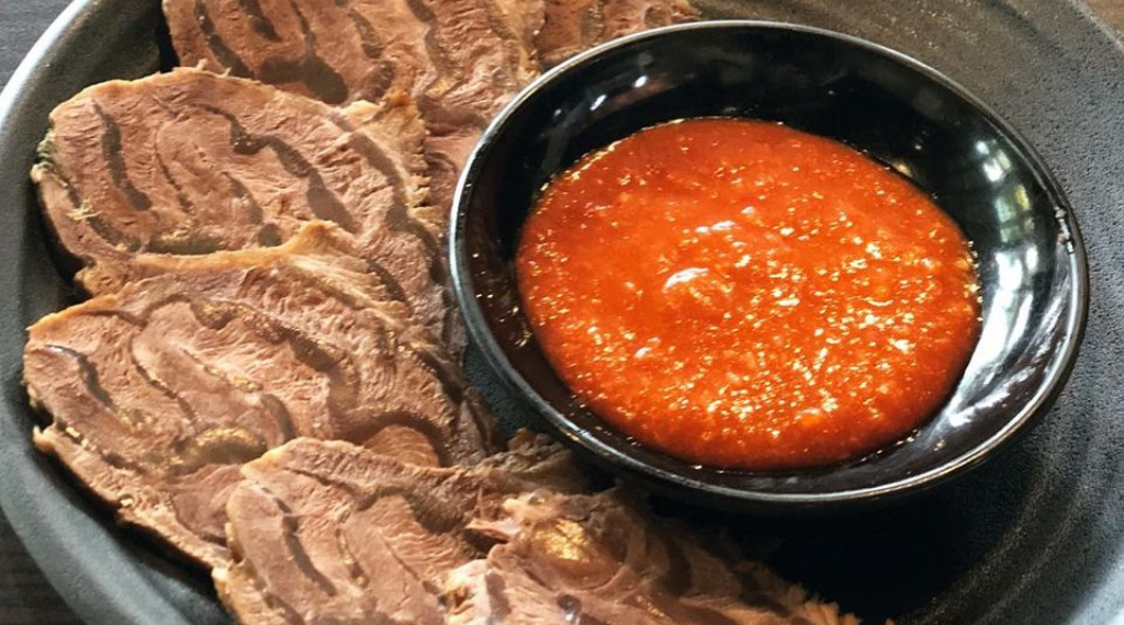 The Beef Station Singapore Menu Price & List Updated Apr 2024