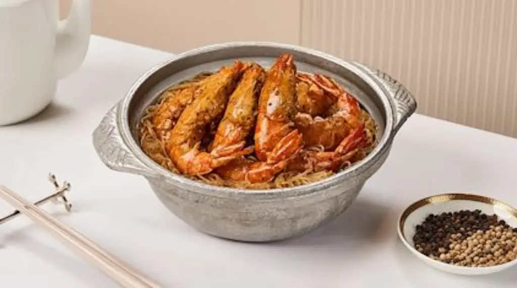 Yan Ting Singapore Menu & Price List 2022 Updated Apr 2024