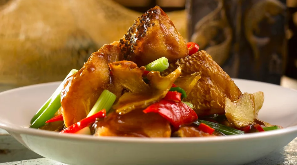 Soup Restaurant Singapore Menu Prices Updated 2024