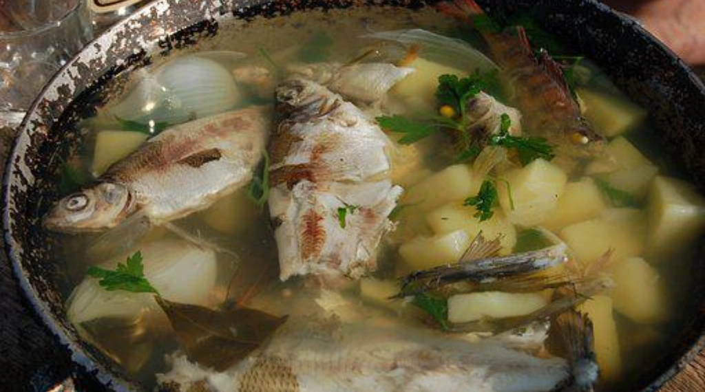 Hong Yun Fish Soup Singapore Menu & Price List Updated Apr 2024