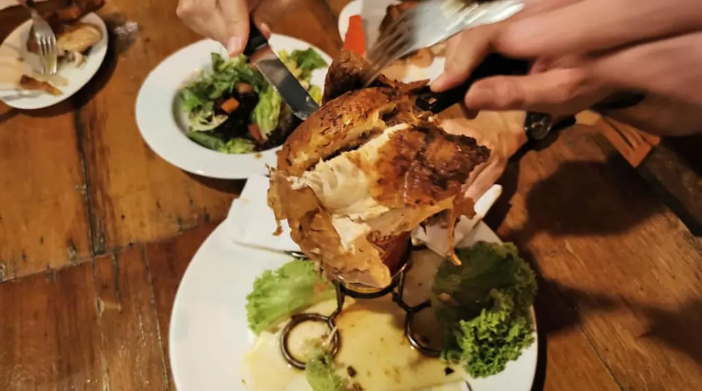 BLooiE’s Roadhouse Singapore Menu & Price List Updated Apr 2024