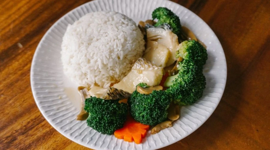 Big Eater Seafood Singapore Menu & Price List