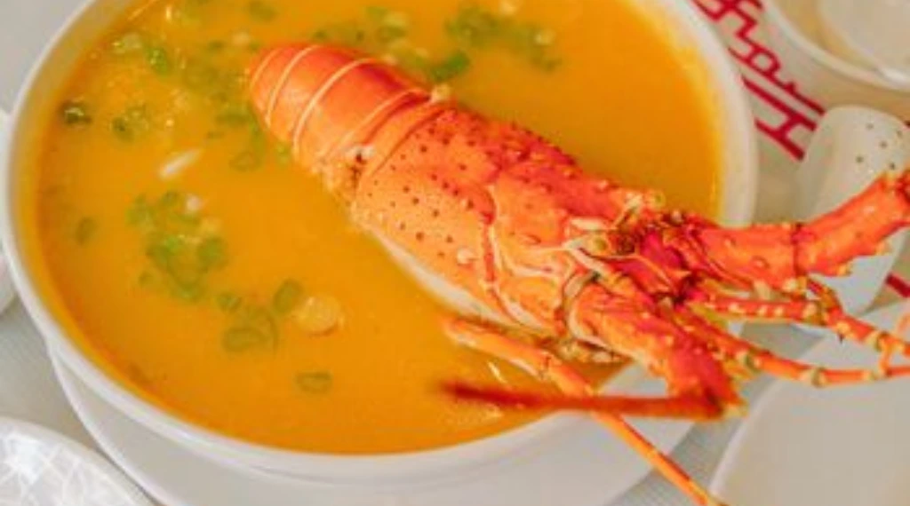 Wan He Lou Singapore Menu & Price List Updated Apr 2024