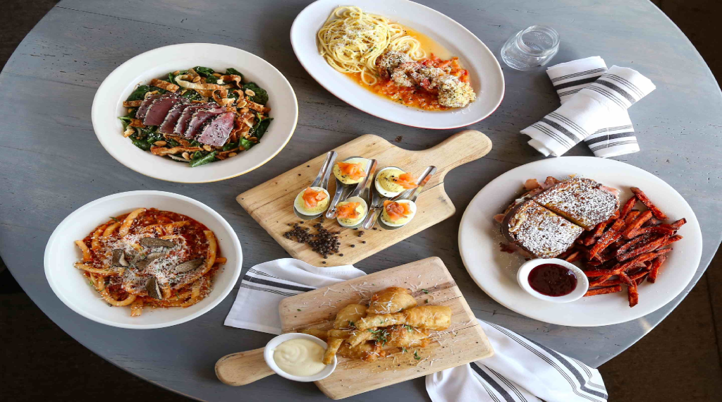 Urban Table Singapore Menu & Price List Updated Apr 2024