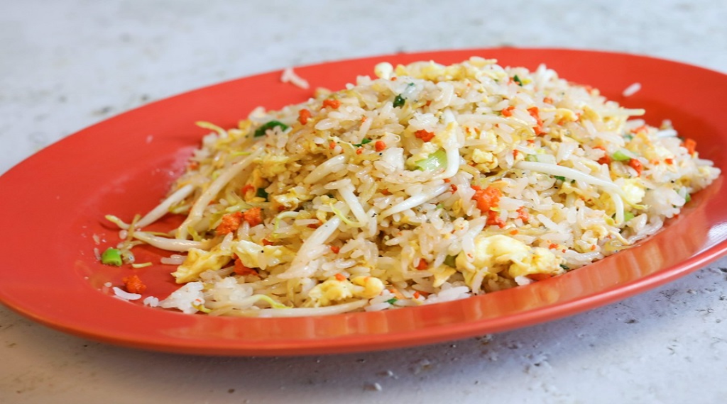 Kimly Zi Char Singapore Menu & Price List Updated Apr 2024