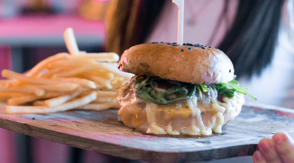 Chug Chug Singapore Menu & Price List Updated Apr 2024