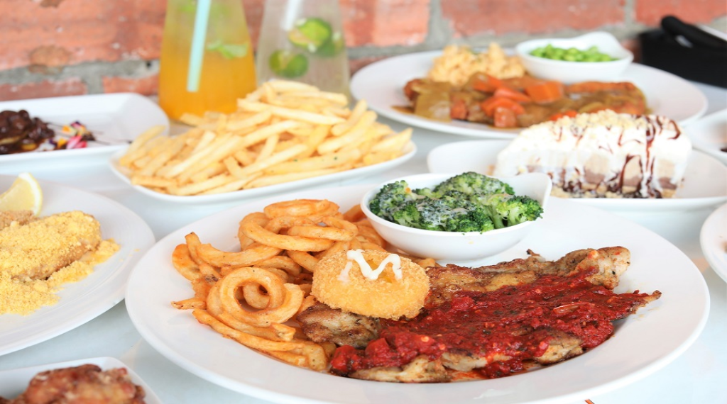 Molten Diners Singapore Menu & Price List Updated Apr 2024