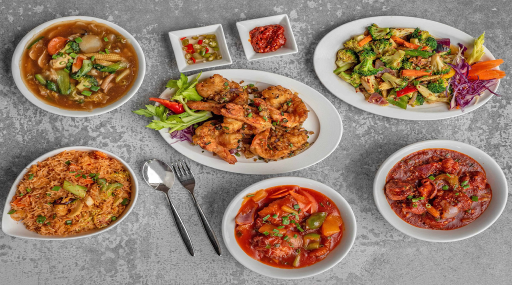 Indian Wok Singapore Menu Prices Updated Apr 2024