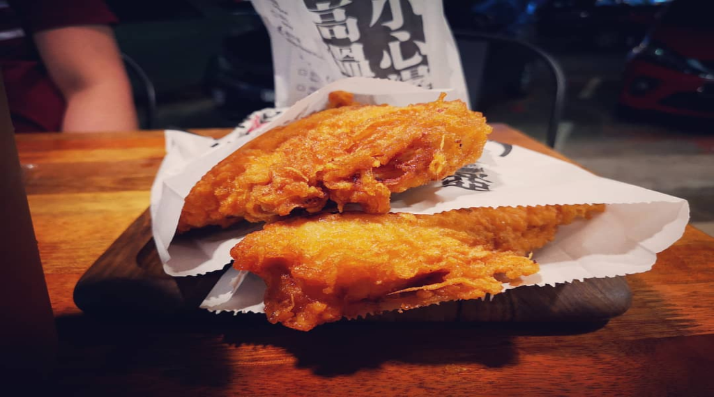 Devil Chicken Singapore Menu & Price List Updated Apr 2024