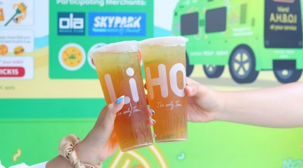 Liho Singapore Menu Prices Updated 2024