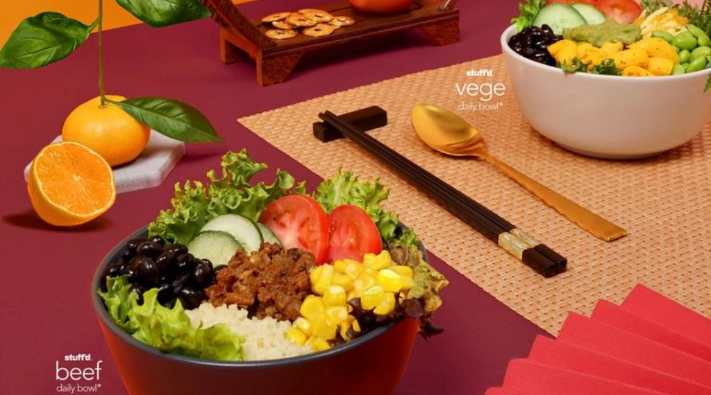 STUFF'D SINGAPORE MENU PRICE LIST UPDATED 2024