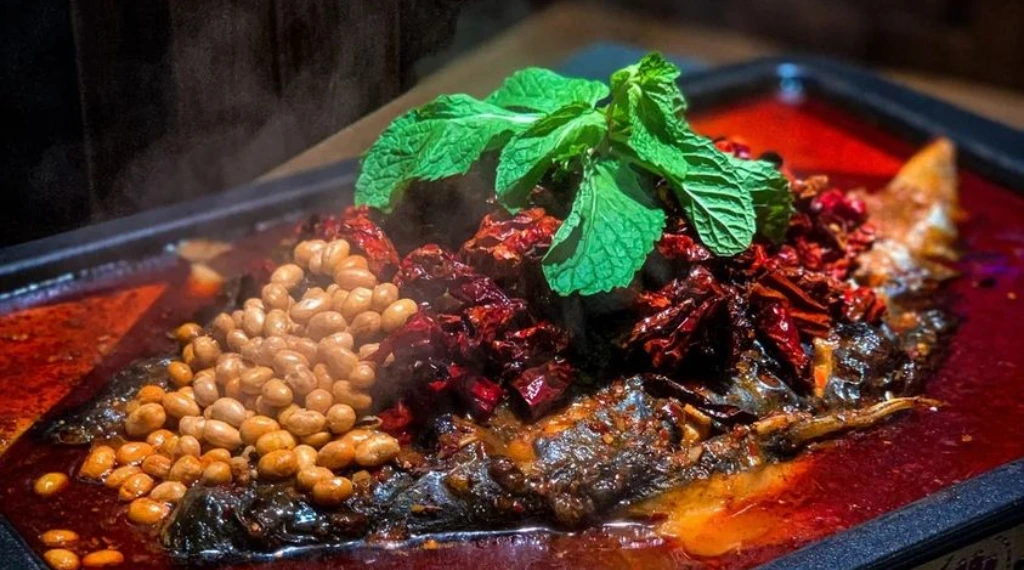 Tanyu Singapore Menu Prices Updated 2024