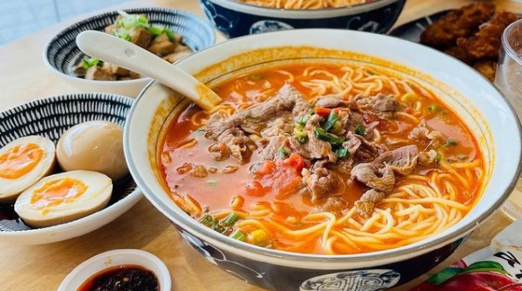 Lenu Singapore Menu Prices Updated 2024