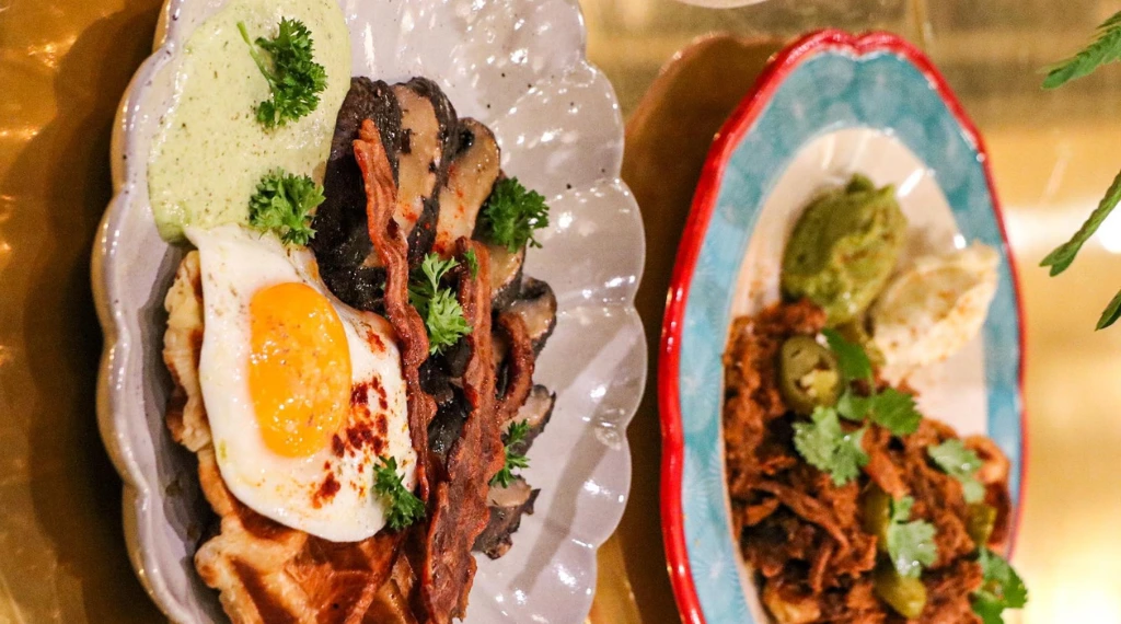 Tiong Bahru Bakery Singapore Menu Prices Updated Apr 2024