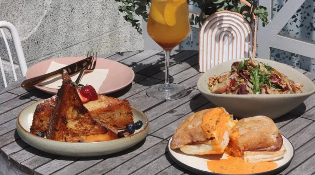 The Great mischief menu prices Updated Apr 2024