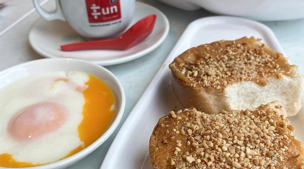 Fun Toast Singapore Menu Prices Updated Apr 2024