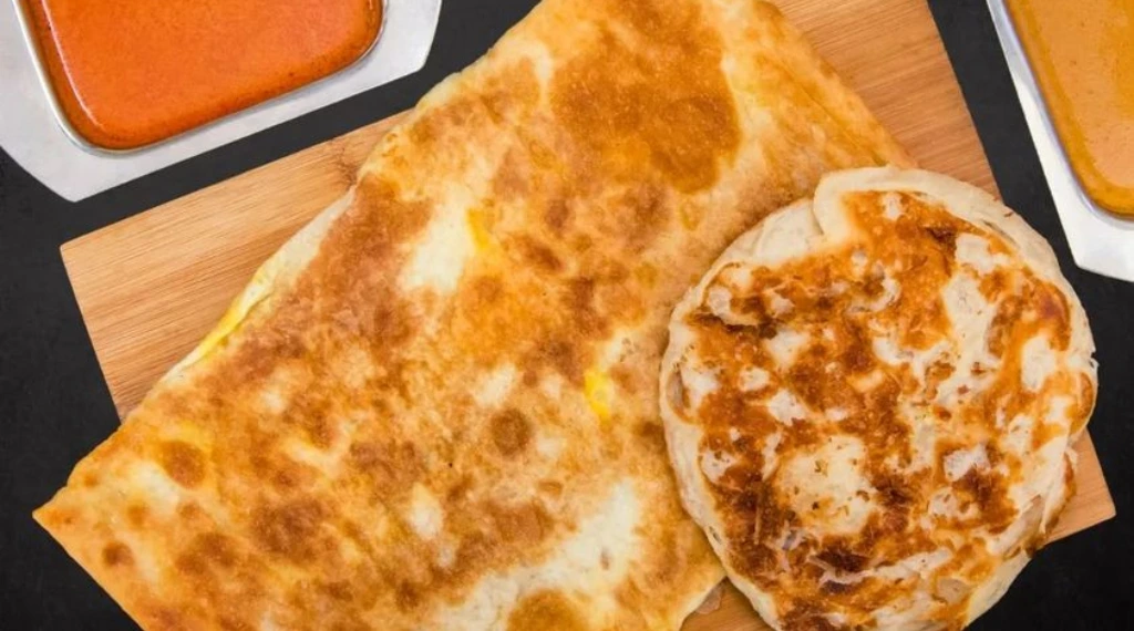 Springleaf Prata Singapore Menu Prices Updated Apr 2024