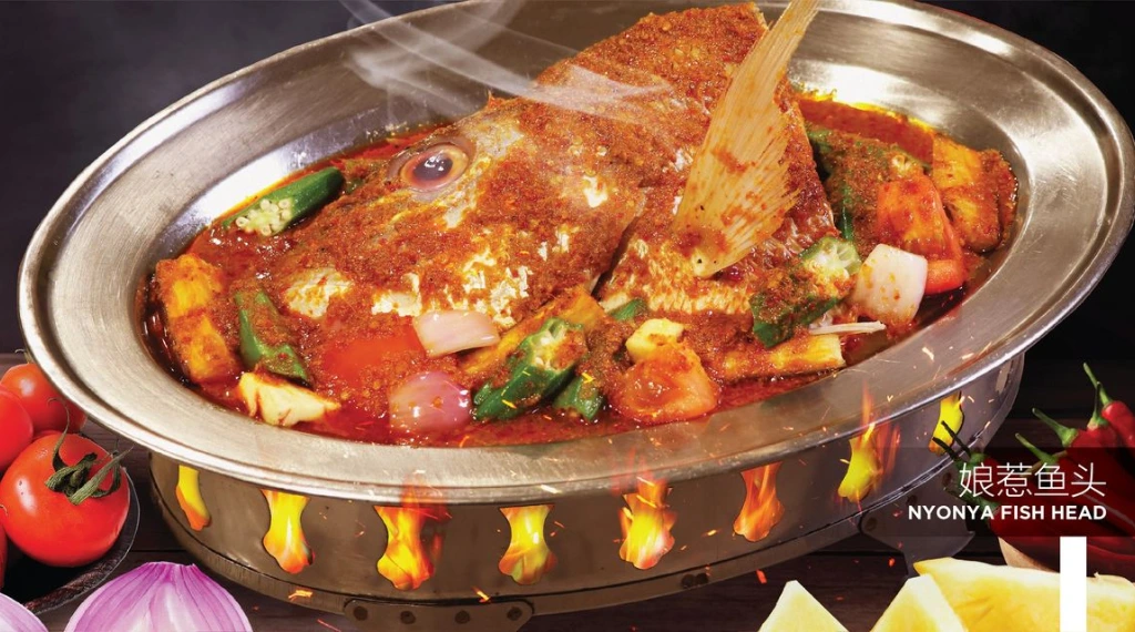 Ming Kitchen Singapore Menu Price Updated Apr 2024