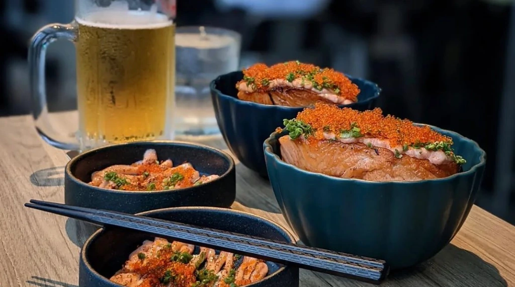 Waa Cow Singapore Menu Price Updated Apr 2024