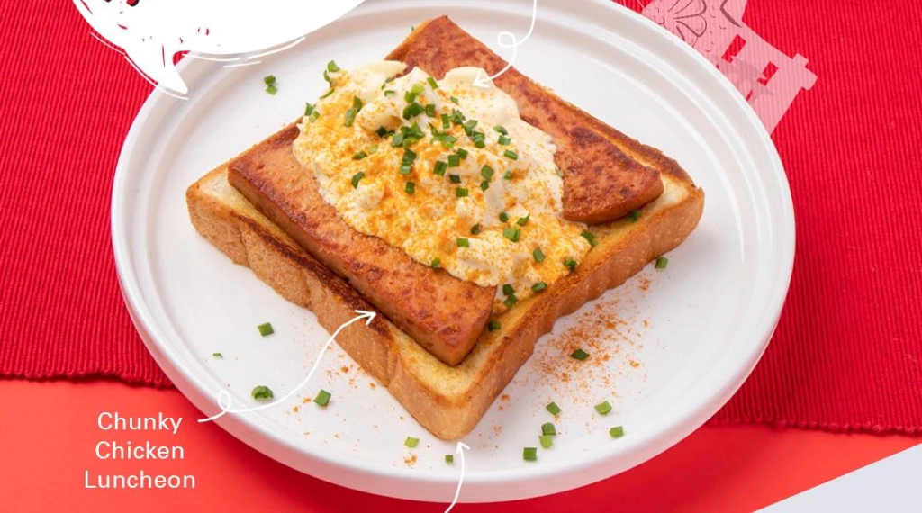Heavenly Wang Singapore Menu Prices Updated Apr 2024