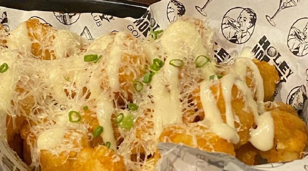 HOLEY MOLEY SINGAPORE MENU PRICES Updated Apr 2024