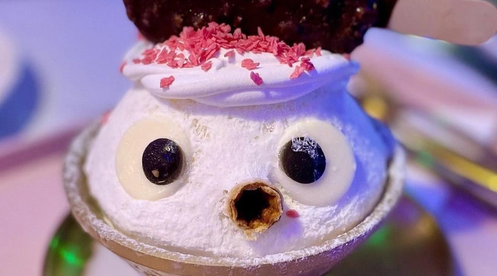 SMILE DESSERT SINGAPORE MENU PRICES UPDATED 2024
