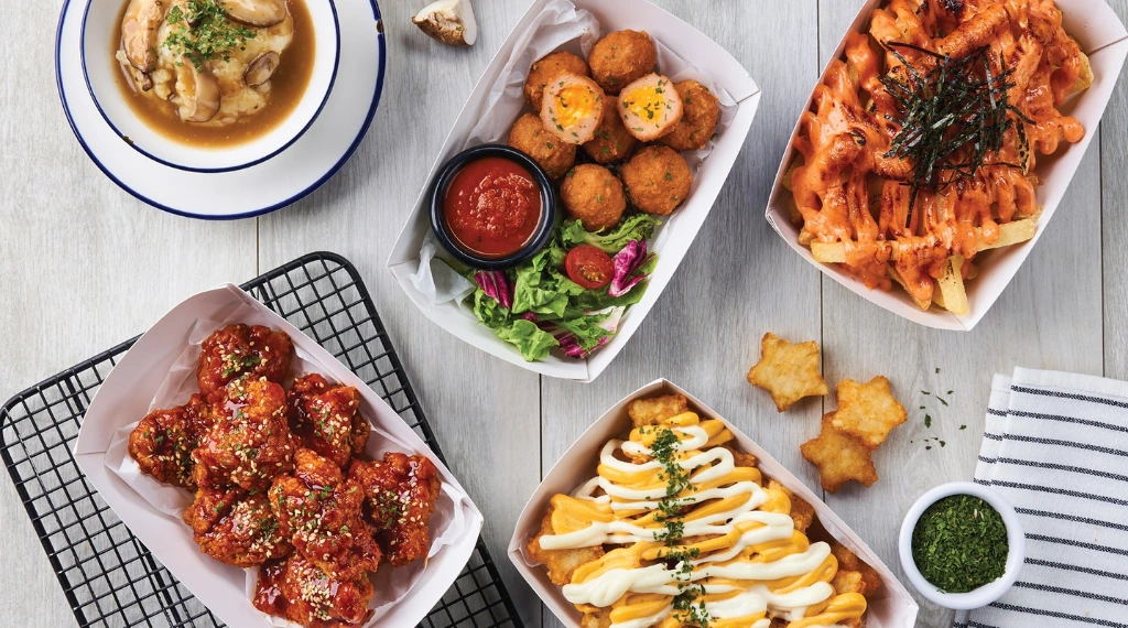 EL CARBON SINGAPORE MENU PRICES Updated Apr 2024