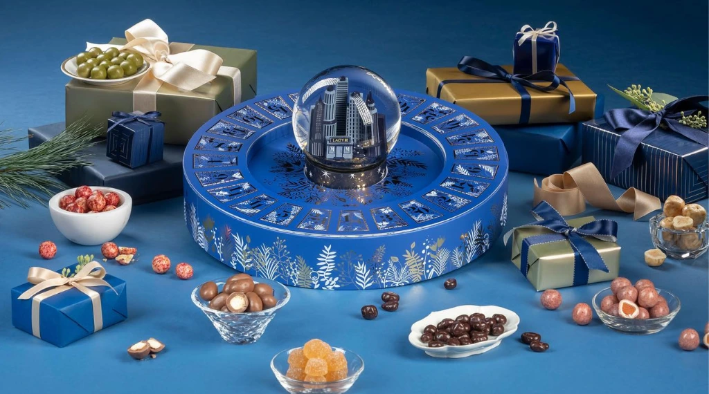 Lady M Singapore Menu Prices Updated Apr 2024