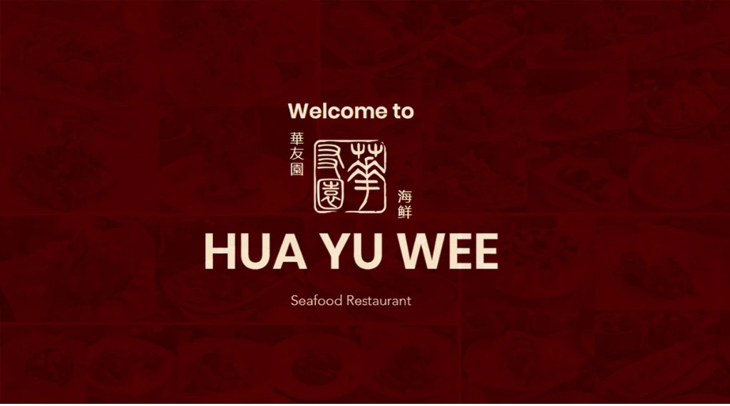 HUA YU WEE SINGAPORE MENU PRICES UPDATED Apr 2024