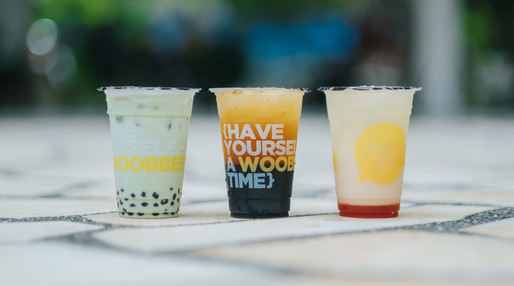 WOOBBEE SINGAPORE MENU PRICES UPDATED 2024