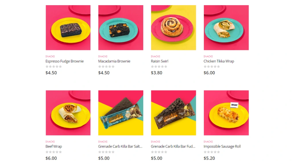 FLASH COFFEE SINGAPORE MENU PRICES Updated Apr 2024