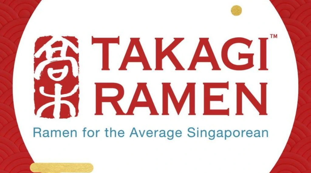 TAKAGI RAMEN SINGAPORE MENU PRICES Updated Apr 2024